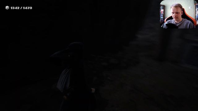 УГНЕТЕНИЕ И ГОЛОС В ГОЛОВЕ — INDIKA. Часть 1