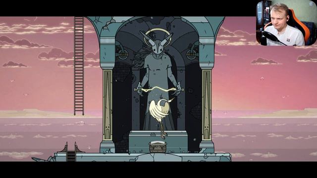 НОВЫЙ ЗЛОДЕЙ? — SAVIORLESS. Часть 3