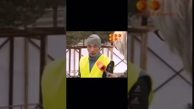 Как компания ваша называется? Мы не компания, мы нае...щики!