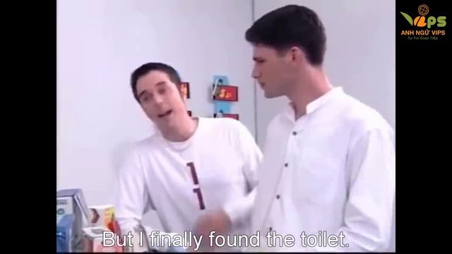 2 English Conversation 02 _ Everyday English