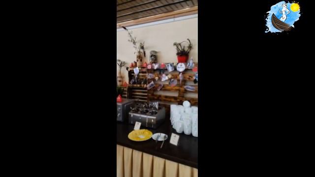 Ковчег №5 октябрь 2022