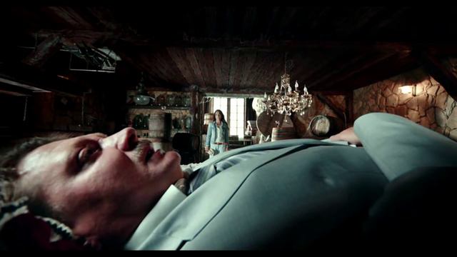 080. ГОРЬКО 2 (Особенности национальных похорон)