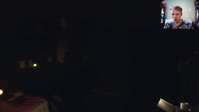 ХУДШИЙ ОТЕЦ / ФИНАЛ — Christmas Nightmare. Часть 2. Прохождение