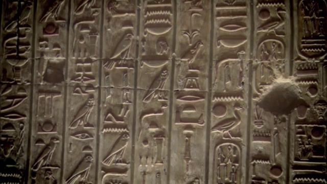 01. Нил источник жизни