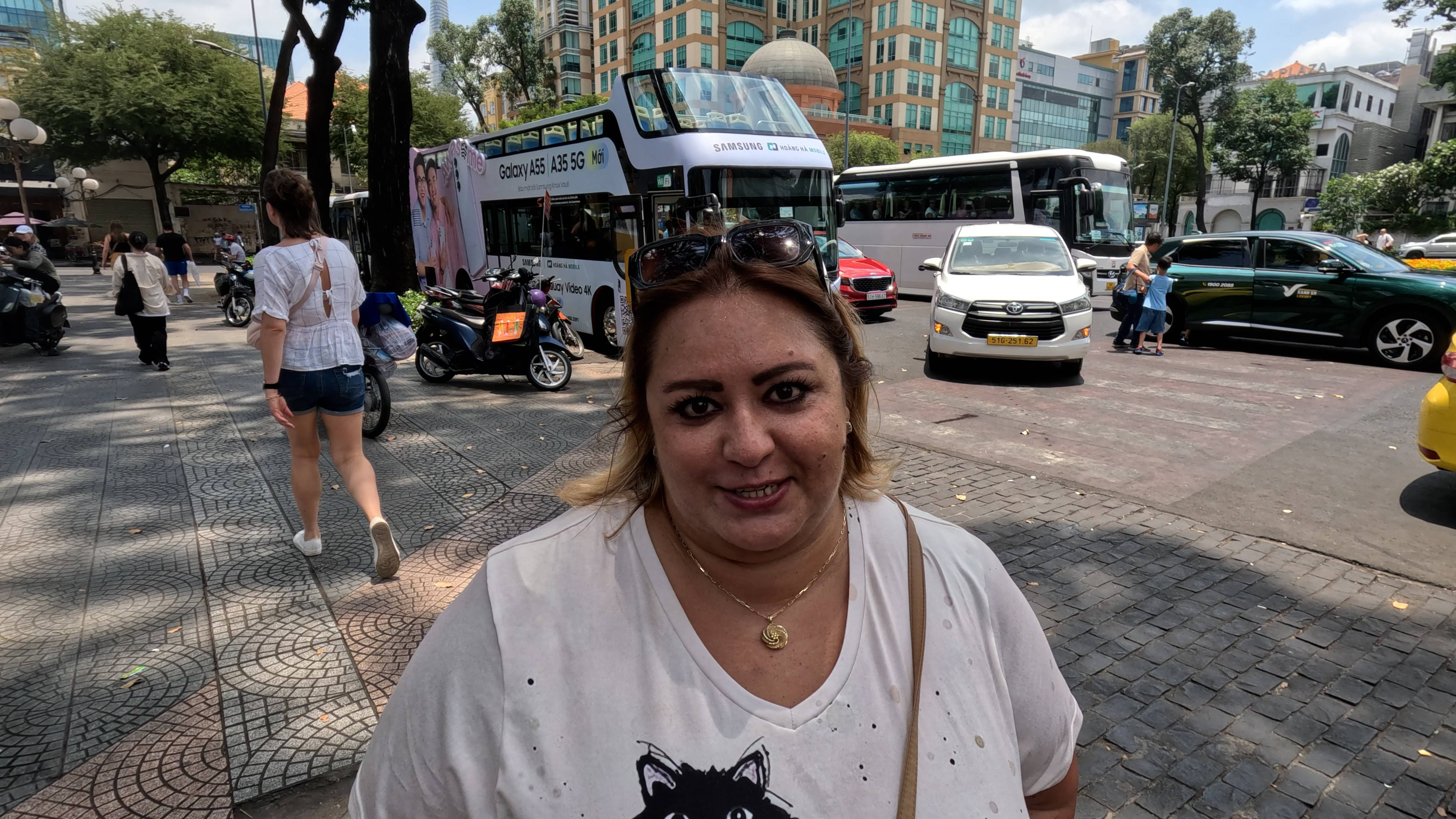 Хошимин или Сайгон? Стоит ли ехать?