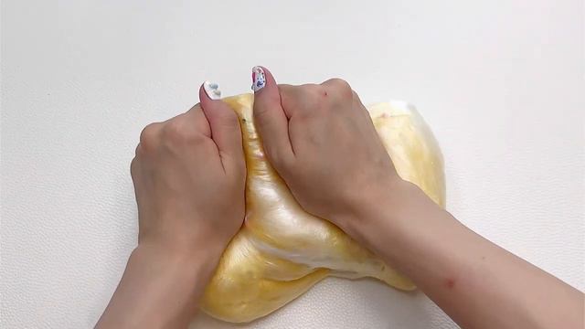 Расслабляющее видео для детей и взрослых #slime #слайм #залипалочка