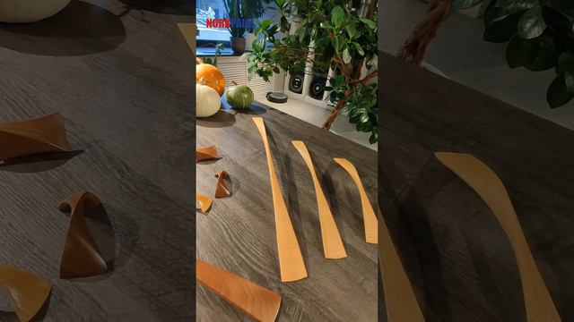 Мебельные ручки, Дания#wood#дизайнинтерьера