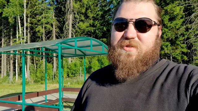 Дорога до Питера. Часть 2.