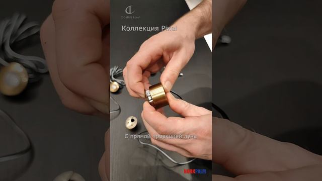 Мини-споты над столешницей#ремонт