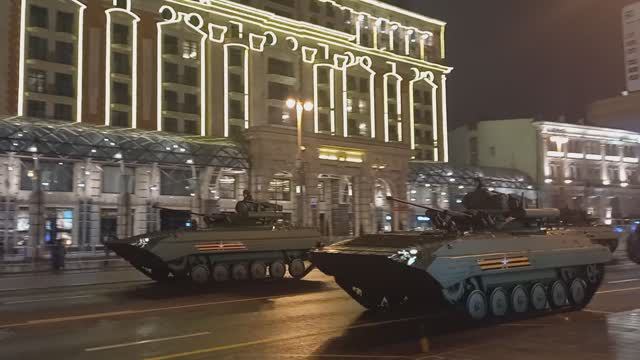 Русская военная мощь 2022