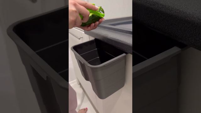 Контейнер для био-отходов BIOBOY от NINKA