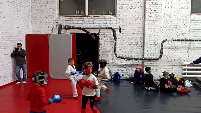 1 декабря 2020 год