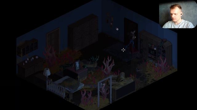 РЕБЁНОК ИЗ ТЁМНОГО ШКАФА — Holstin. Часть 2 | Демовёрс  | Прохождение