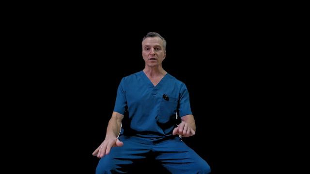 Упражнение СПИНА+ПРЕСС +НОГИ
Доктор БОРЩЕНКО