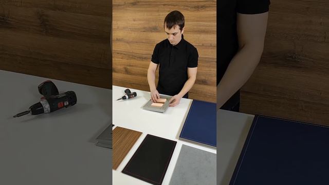 Сборка Laconic