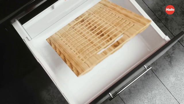 HAILO made in Germany