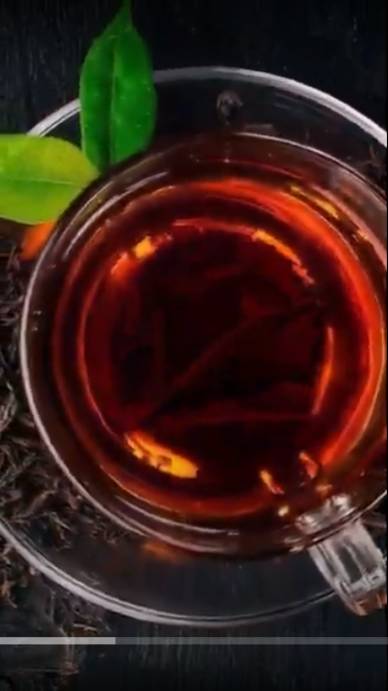 Чай.Почему его не всегда можно заказать