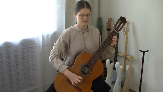 Савка и Гришка.