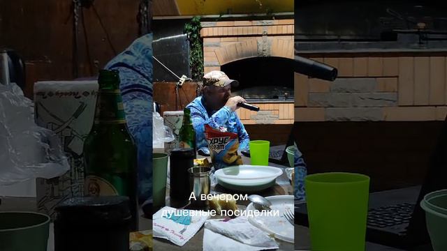 Рыбалка на озере Маныч!

#рыбалка #спиннинг #окунь