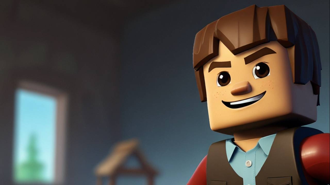 РОБЛОКС ИГРУШКА MIX