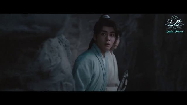 Башня лотоса с благоприятными узорами 1 сезон 7 серия