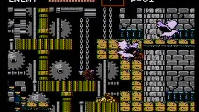 079 Castelvania Part 1