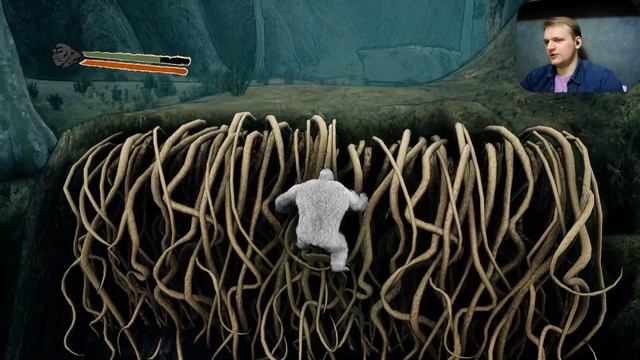 ЦАРЬ-КРАБ — Skull Island: Rise of Kong. Часть 4. Прохождение