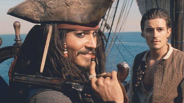 Хороший пират-мертвый пират/Король и Шут/Пираты Карибского моря