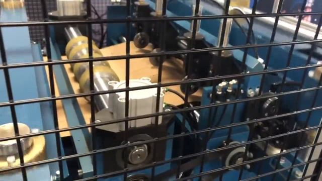 Model 195 Fiber Stripper