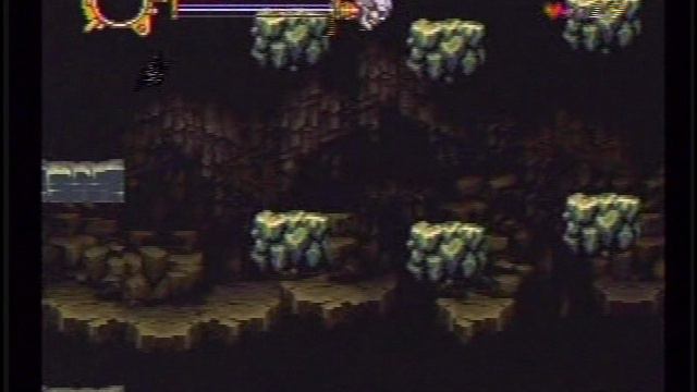 081 Castelvania Part 3