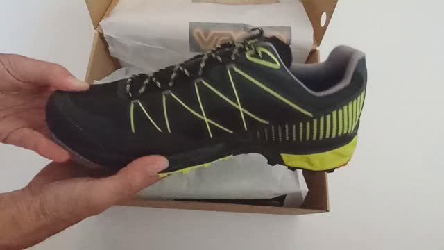 Треккинговые кроссовки Asolo Tahoe GTX MM в интернет-магазине Треккинг