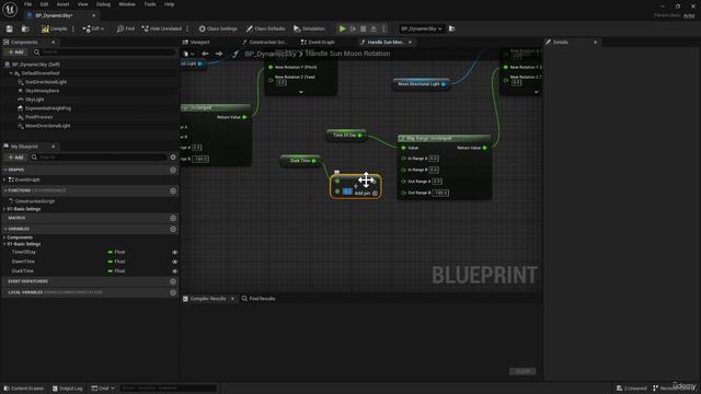 09. Handle Moon Rotation