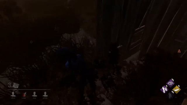 Dead by Daylight - Клодетт Морель - Техаский побег от Духа