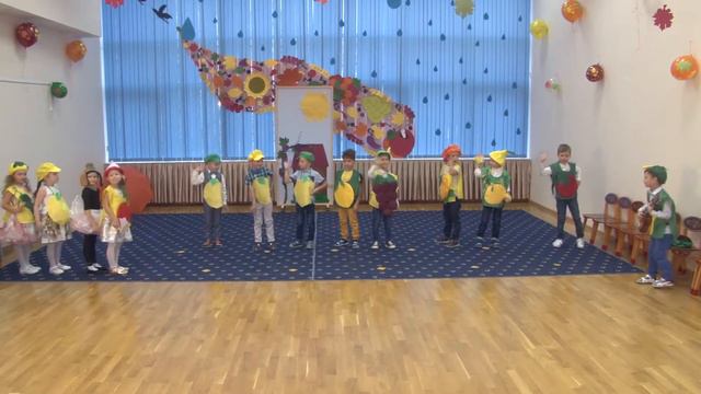 ТиС спектакльЧиполлино