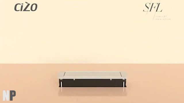 SFL Cizo инструкция