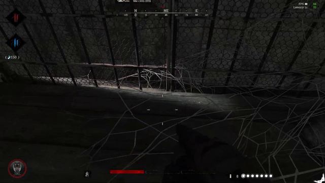 Hunt Showdown - Самая нелепая катка!