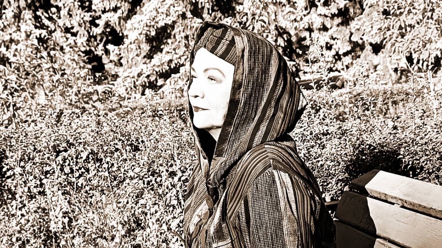 Ансамбль одежды Византия