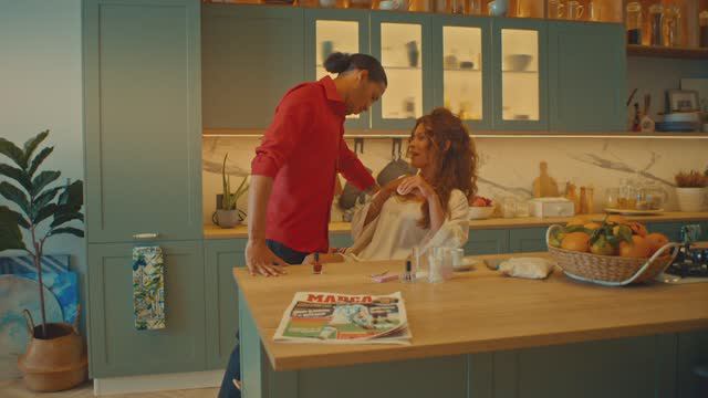 La Liga "Самый страстный футбол"