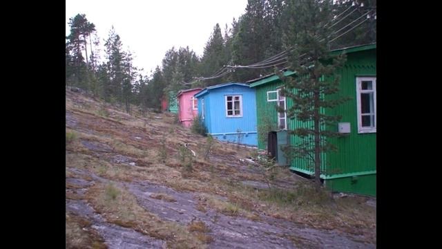 Колыбельная ББС (беломорская колыбельная)