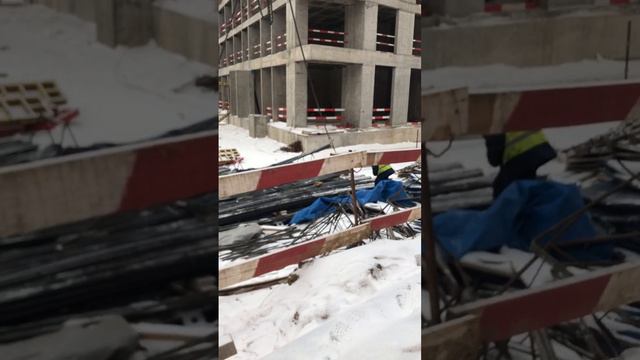 Завершение отгрузки арматуры 500С новому клиенту от компании «Энки»