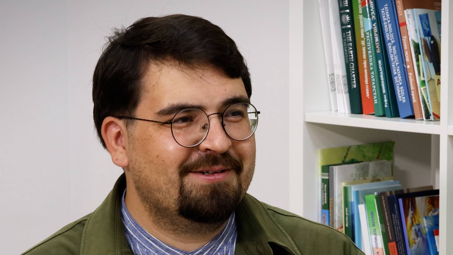 Айдар Шәйхин