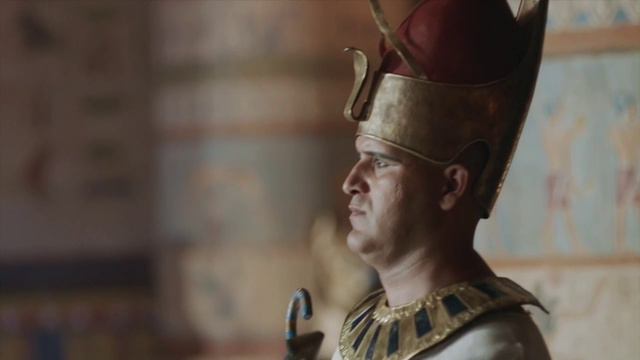 02. Боги и Цари