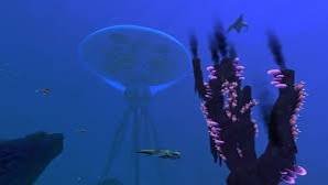 Продолжение игры субнатика