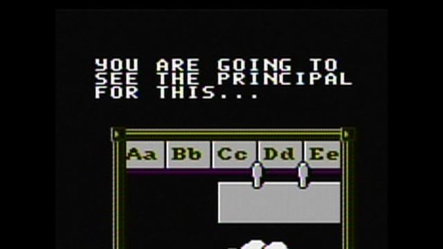 098 Day Dreamin' Davey