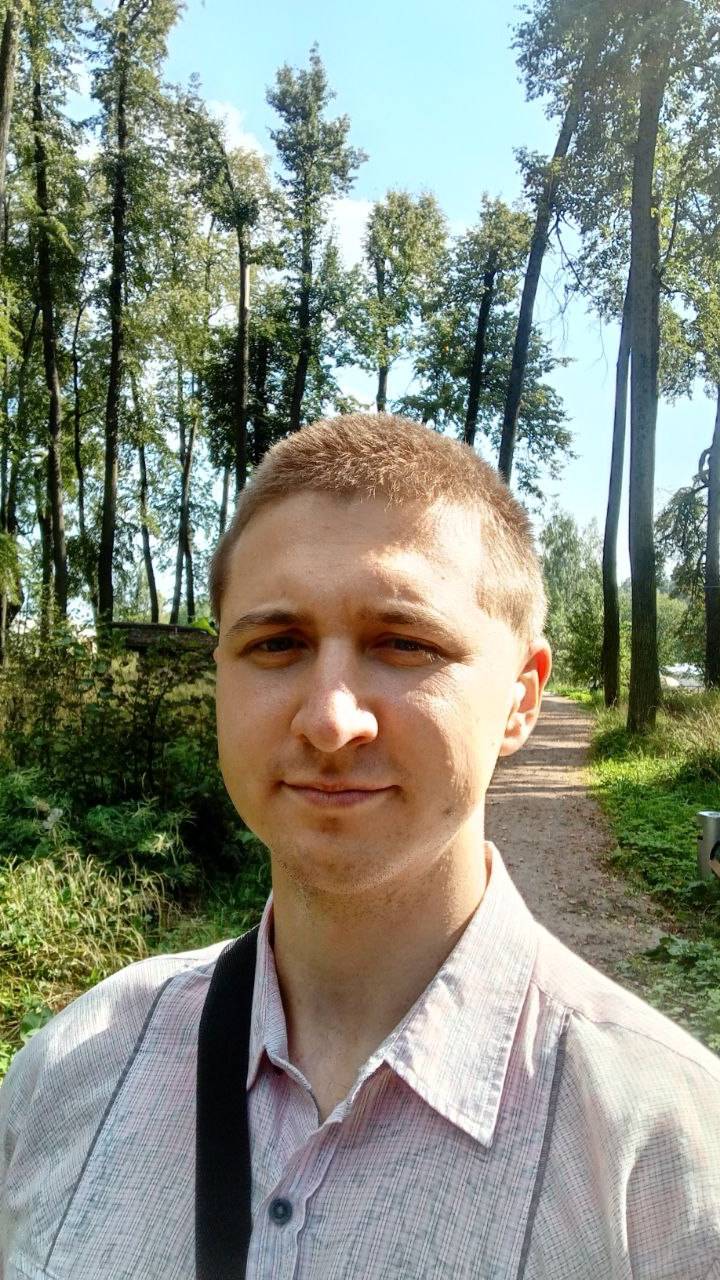 Текст №1 под диктовку на русском языке