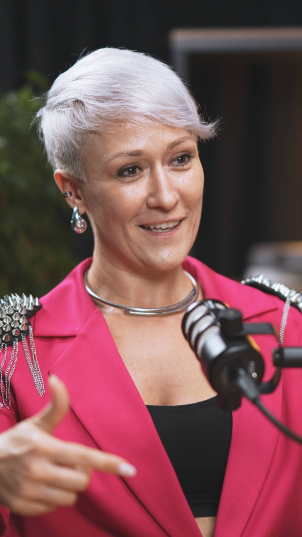 Как работать с истероидом?