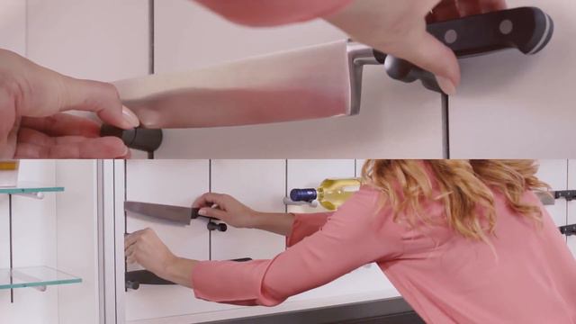 Полки и навеска Salice Pin Италия