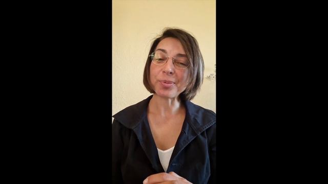 Наталия Царева: Работа с внутренними препятствиями