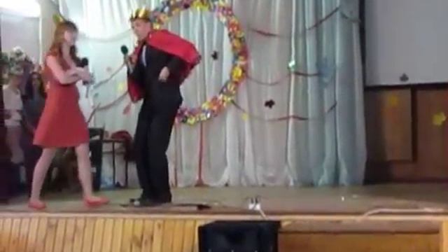 Пародия Бременские музыканты
