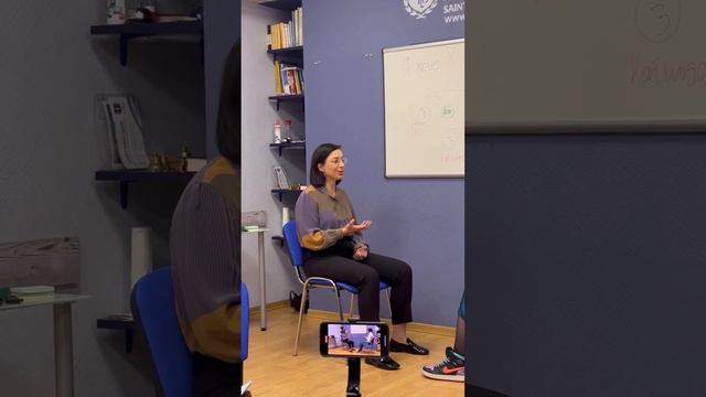 Работа с препятствием в генеративном коучинге